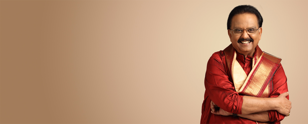 Official website of SPB – Playback Singer, Music Director, Actor ...